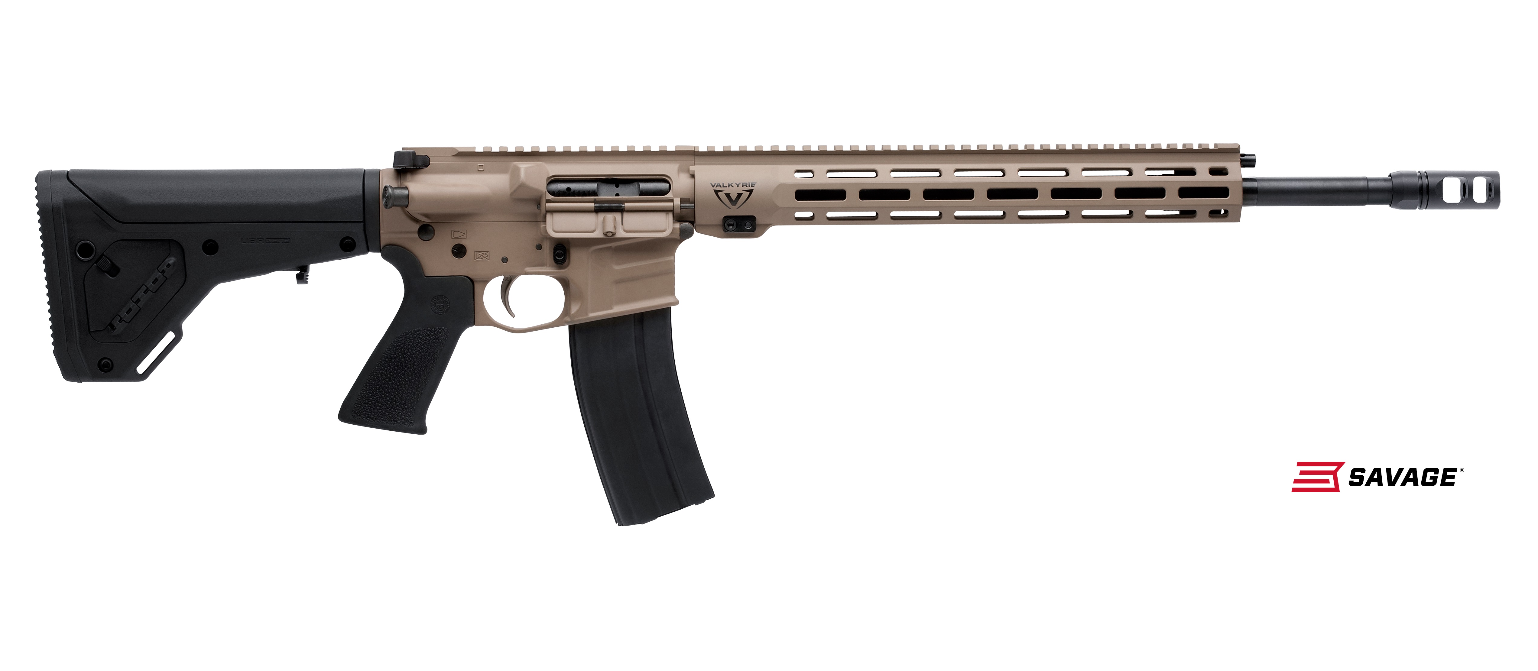 Savage Arms News