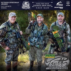 Primos TRUTH About Hunting